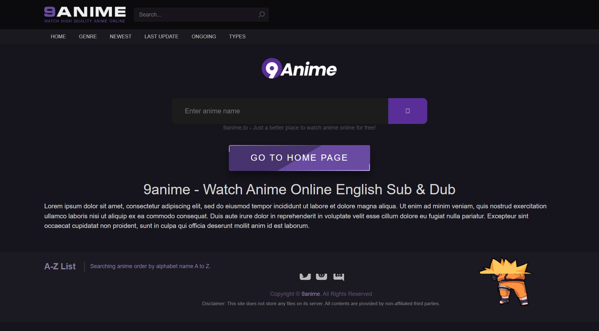 9anime script: Automated CMS (Posted by 123streamcms) | Hotscripts Web ... 9anime script: Automated CMS (Posted by 123streamcms) | Hotscripts Web ...