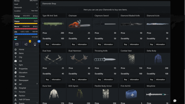 AzHCode - Online Browser Game Platform (Posted by AlizHarb) | Hotscripts Games & Entertainment
